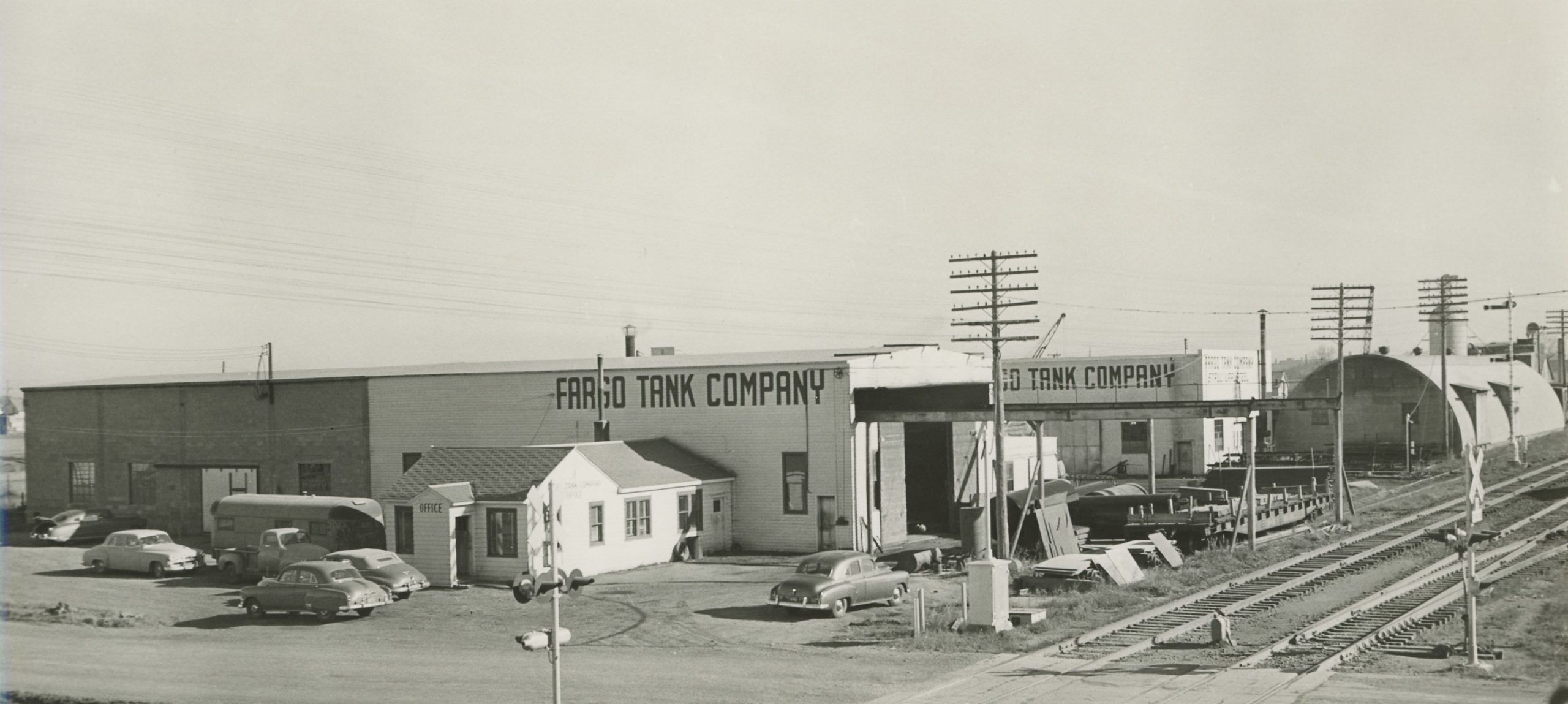 TrueNorth Steel | Fabricated Steel Solutions and Manufacturing